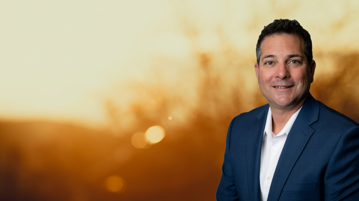 Meet Rick - Rick Sack