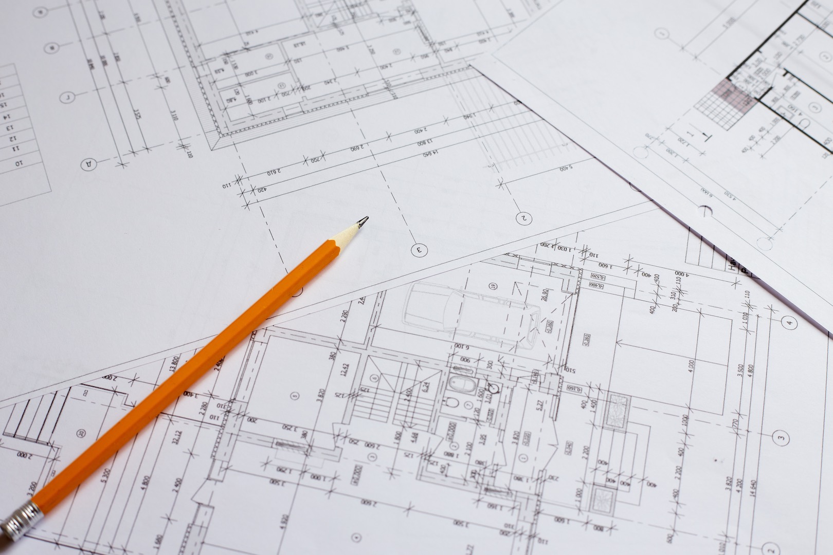 The Custom Home Building Process: A Step-by-Step Approach - Rick Sack